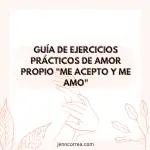 RETO DE 7 DÍAS DE AMOR PROPIO - Psicosoul autoestima